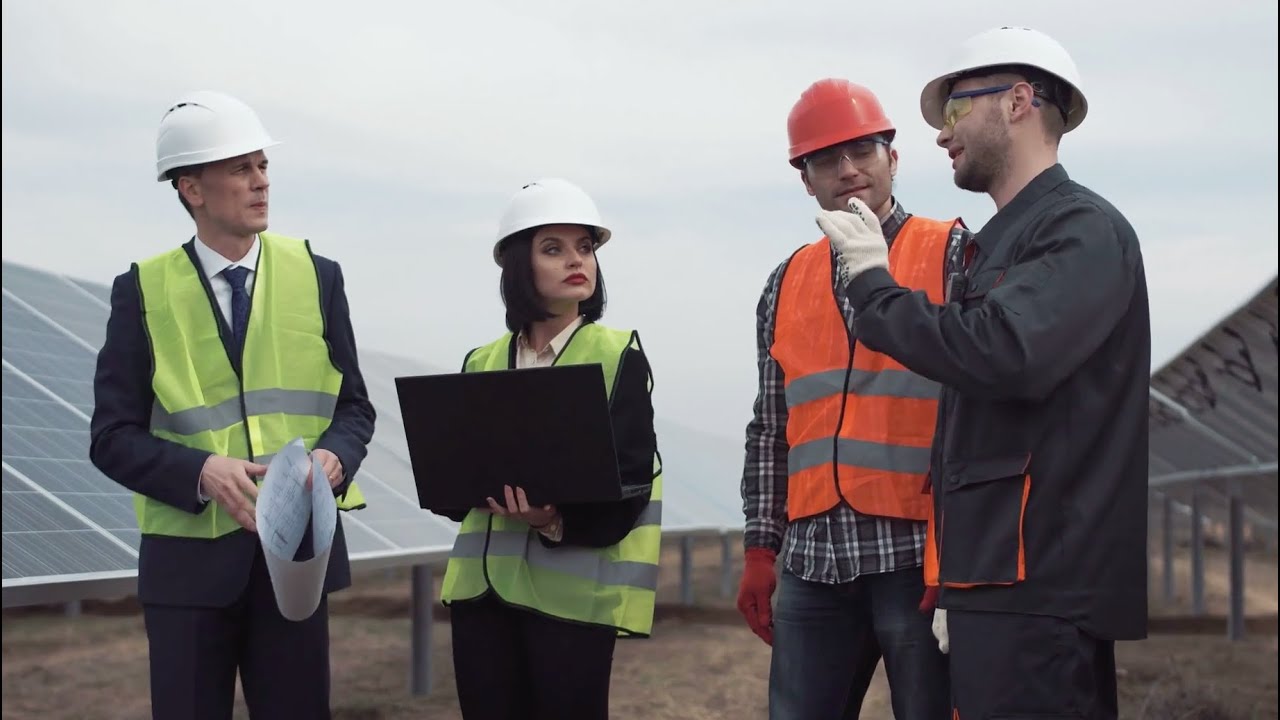 ABCs of Safety: T is for Training - YouTube