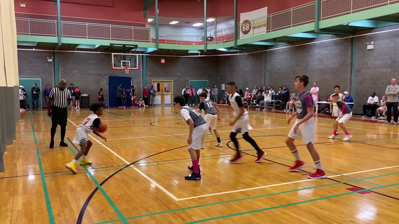 10-19-2019 Phoenix Johnson c/o 2026 - YouTube