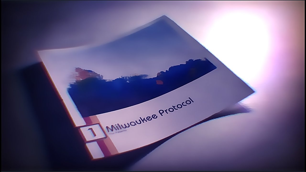 The Patients - Milwaukee Protocol day 1 [Visual Edition] | The ...