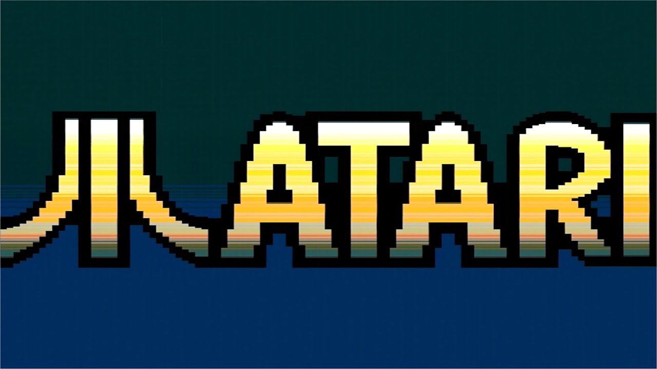 A Series of Raster Effects, SMFX - ATARI ST - (2024) 50Hz - YouTube