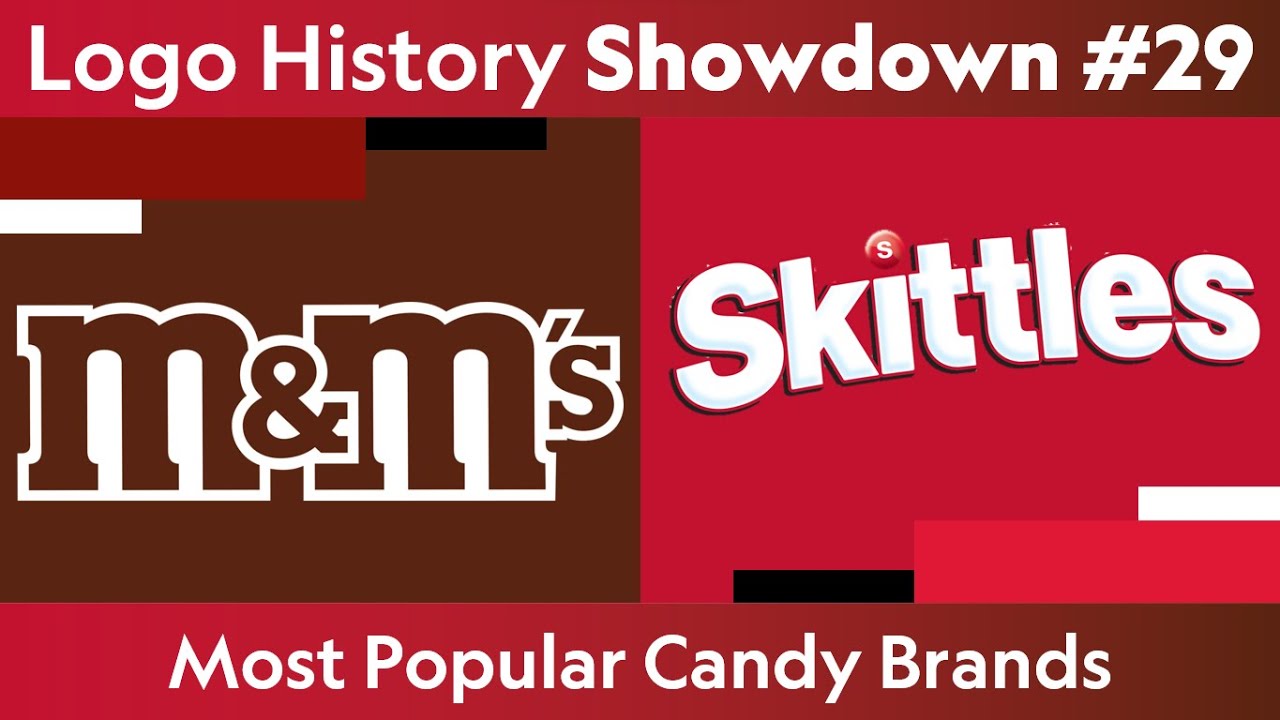 Skittles Candy Logo