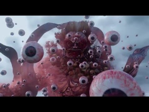 Ya Lili Ya Lila || Yalili Yalila || Ya Lili Remix || Action Movie Scene