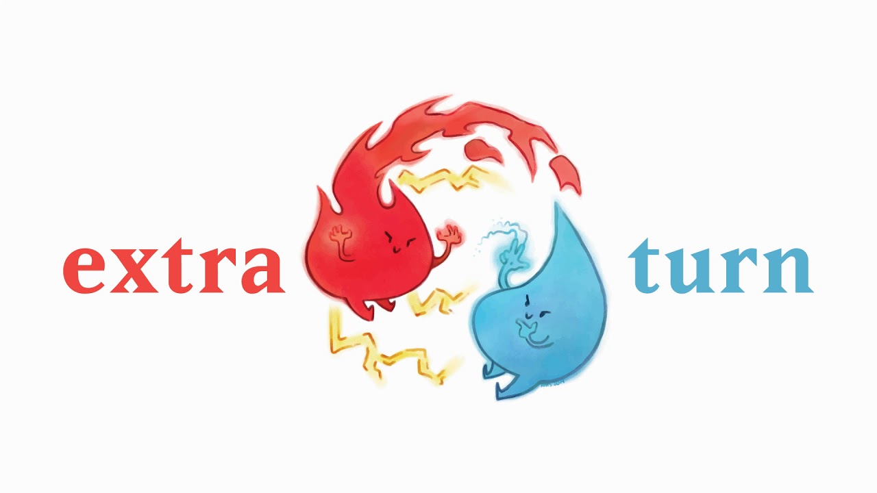 Extra Turn: Companion Rules Changes - YouTube