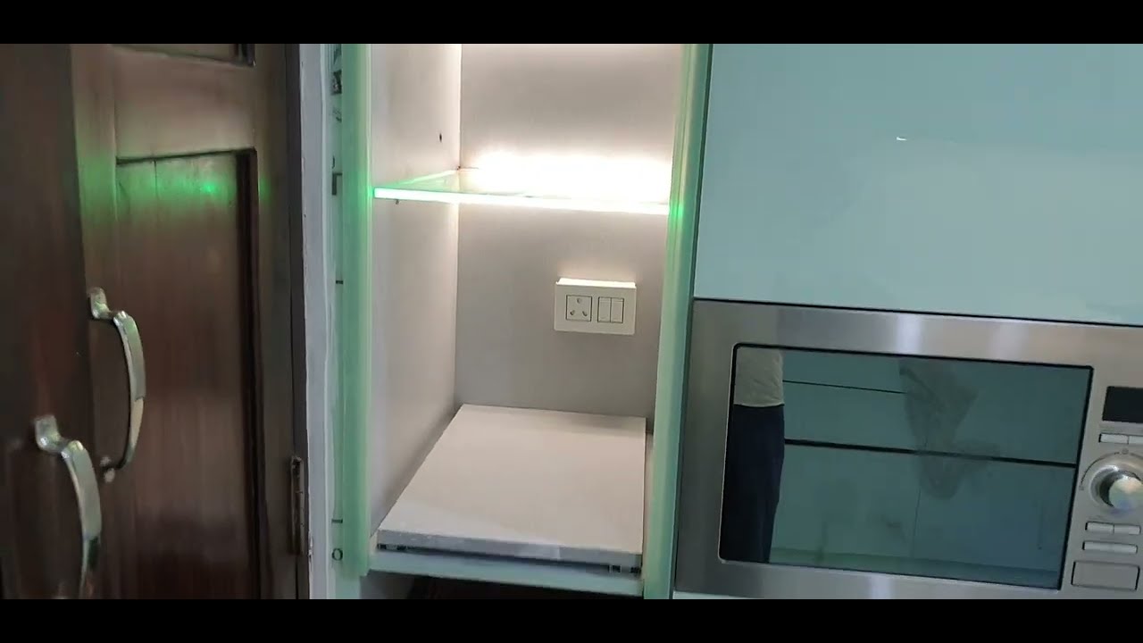 03 kasa interiors kitchen SKLM - YouTube