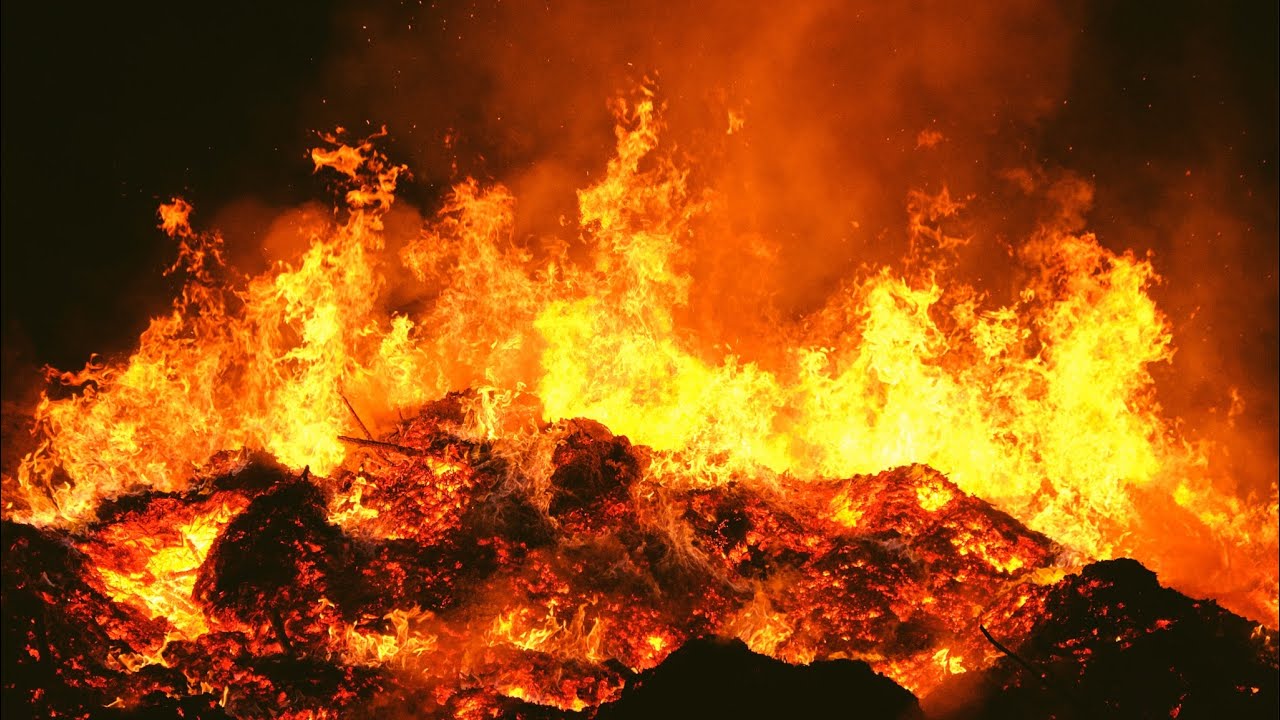 RAGNAROK - Edgar Hopp - YouTube