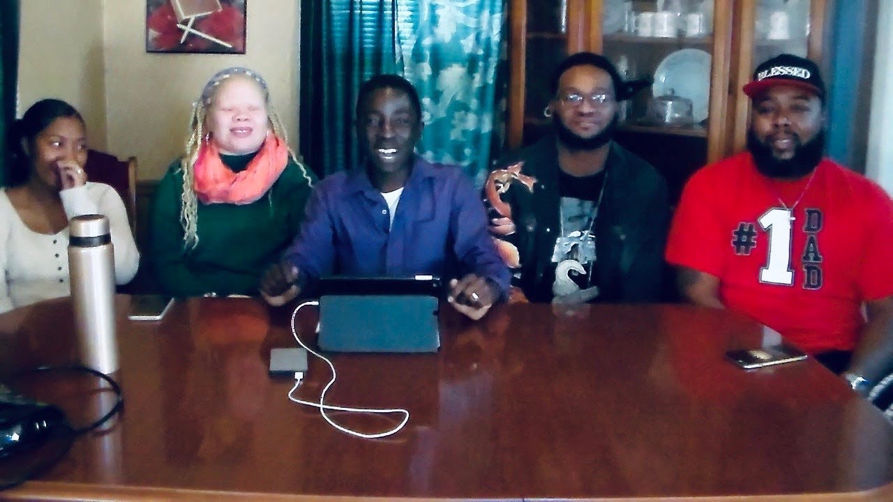 Are You A Christian Or A Church Goer? - The Sunday Word Report - Sunday ...