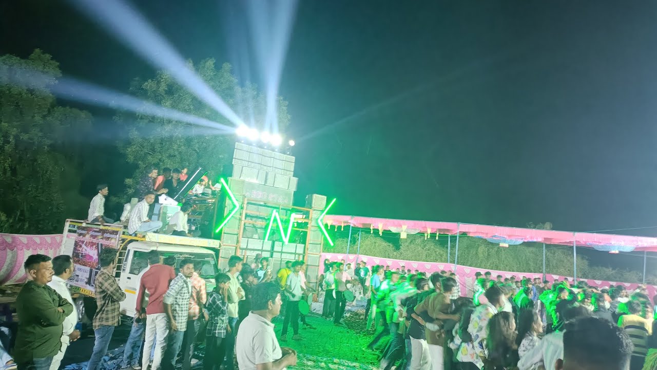 Naseeb Star ⭐ full moj At.samriya - YouTube