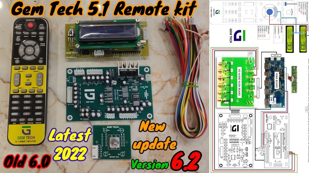 Gem Tech 5 1 Remote Kit V6 2 Latest 2022 New Updates GKS Info gem-tech-5-1-remote-kit-v6-2-latest-2022-new-updates-gks-info