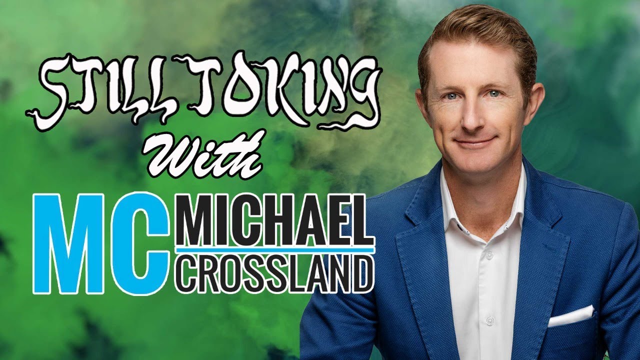 Still Toking with Michael Crossland - YouTube