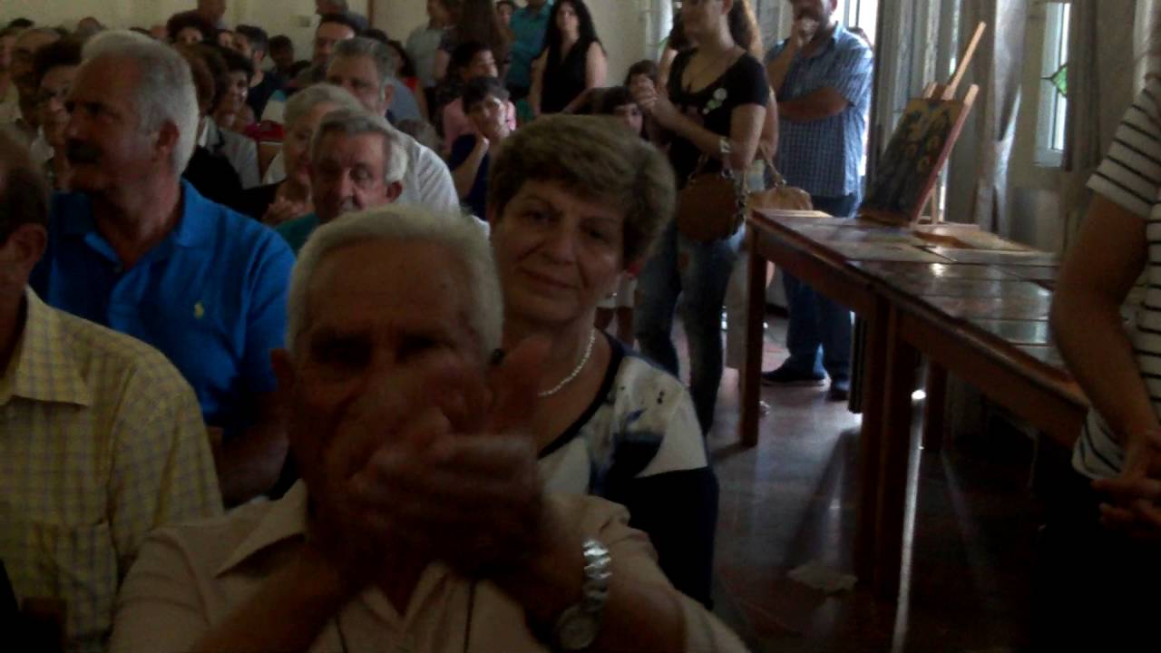 ΠΑΝ. ΛΑΤΟΜΙΤΙΣΣΑ ΧΙΟΥ. ΛΗΞΗ ΜΑΘΗΜΑΤΩΝ ΣΤΟ ΚΟΥΚΟΥΝΑΡΕΙΟ ΠΝΕΥΜΑΤΙΚΟ ...