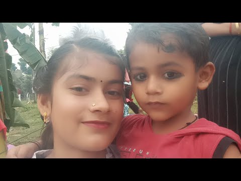 Gaon mein Babu ka mundan..||and my channel you support me||and look forward to hearing back from|🫶♥️