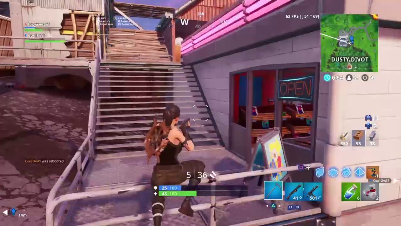 Streamer BTW - YouTube