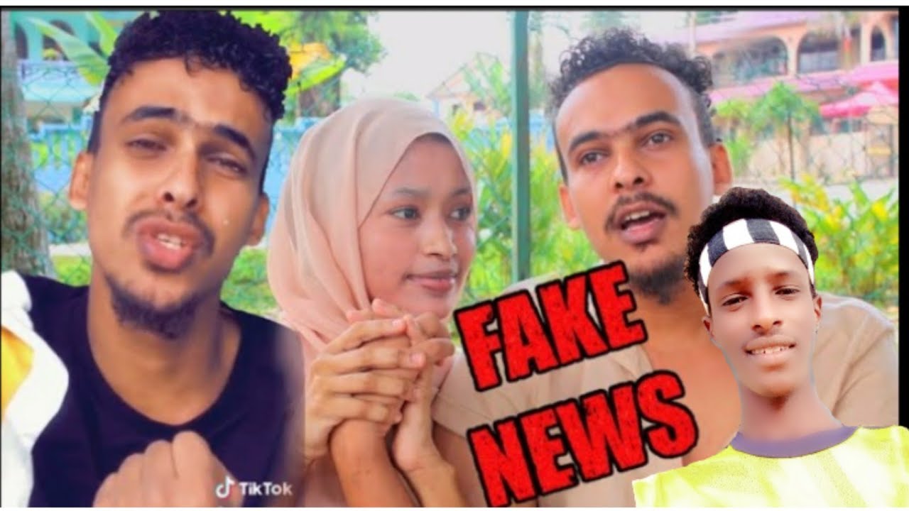 NUURDIN KL IYO ATARISHO BAADIYO MAKALA TAGEEN🤭Xaqiiqda Daawo - YouTube