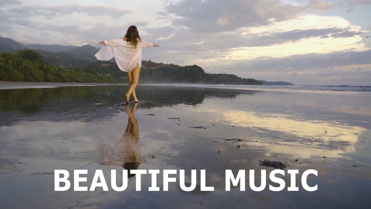 Beautiful Music Therapy: 30 minutes of Pleasant and Gentle Music for ...