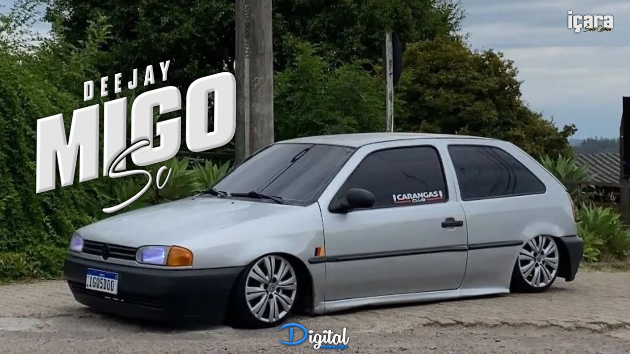 MEGA DAS ANTIGAS VOL.5 - AGOSTO 2023 - ( Prod.By DJ MIGO SC ) - YouTube