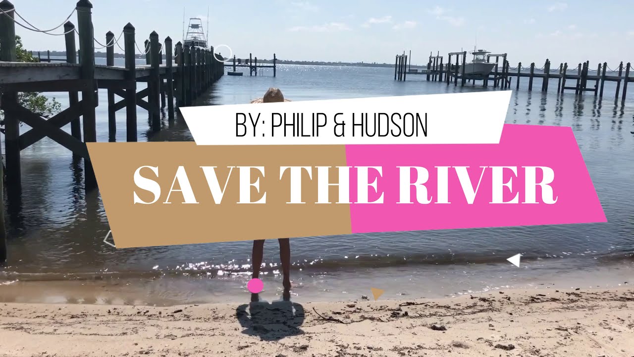 "SAVE THE RIVER" (OFFICIAL MUSIC VIDEO) - YouTube