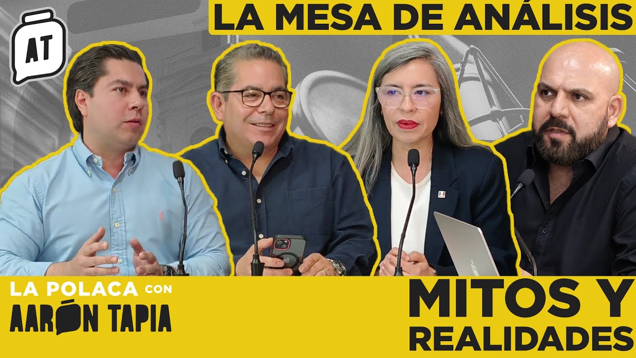Mitos y realidades sobre la revocación de la vlsa a Marlna del Pllar ...