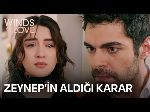 Zeynep ve Halil arasındaki \