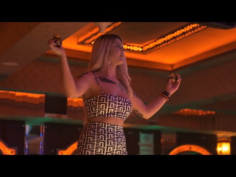 Nadir DURAK & SARI BURCU      06 Pavyon