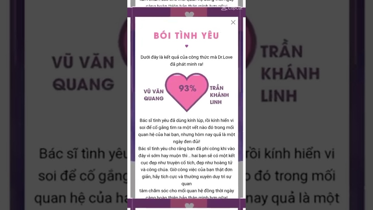 Khánh Linh FF🍓 và Quang Con GM🚀 - YouTube