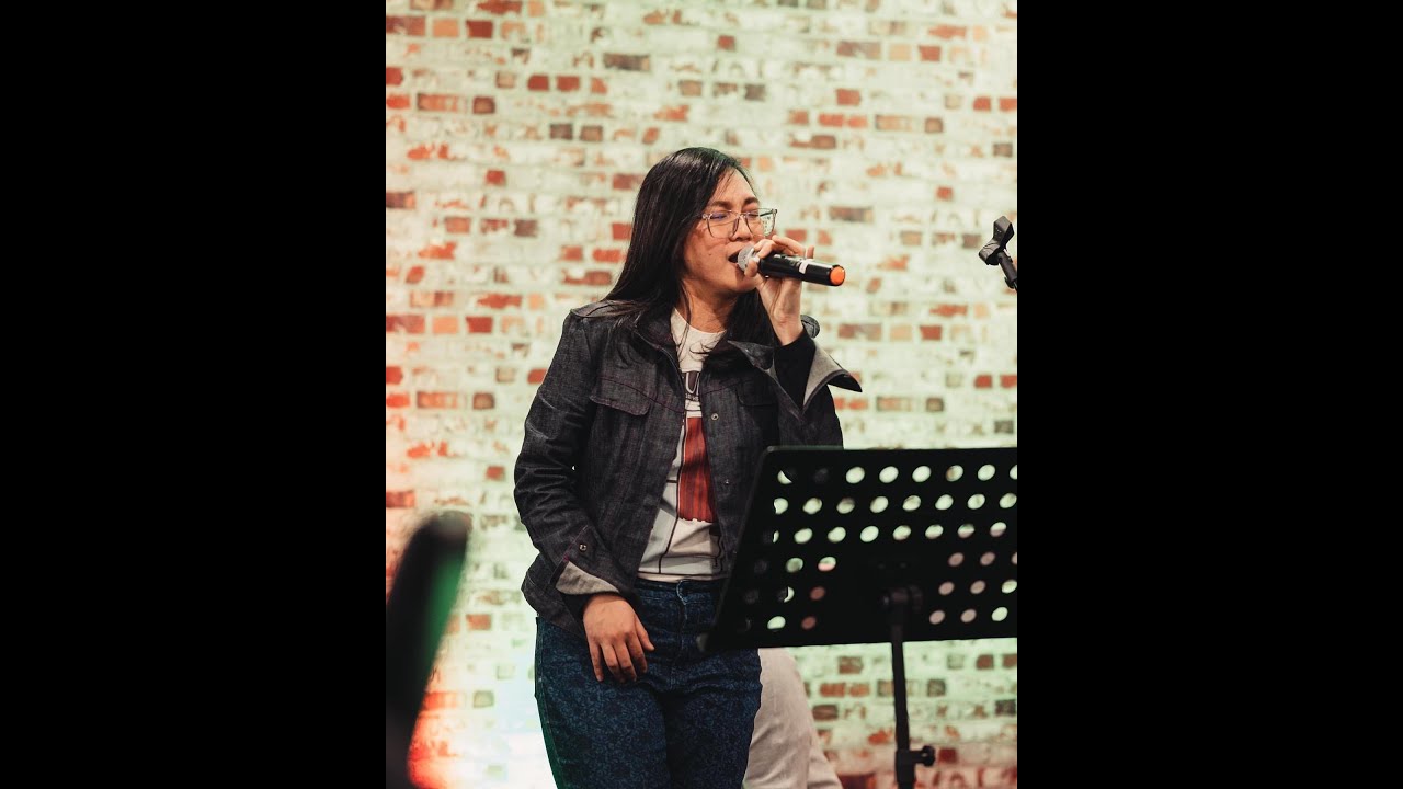 Wag Na Wag Mong Sasabihin by KITCHIE NADAL | Sarah Almy Cover - YouTube