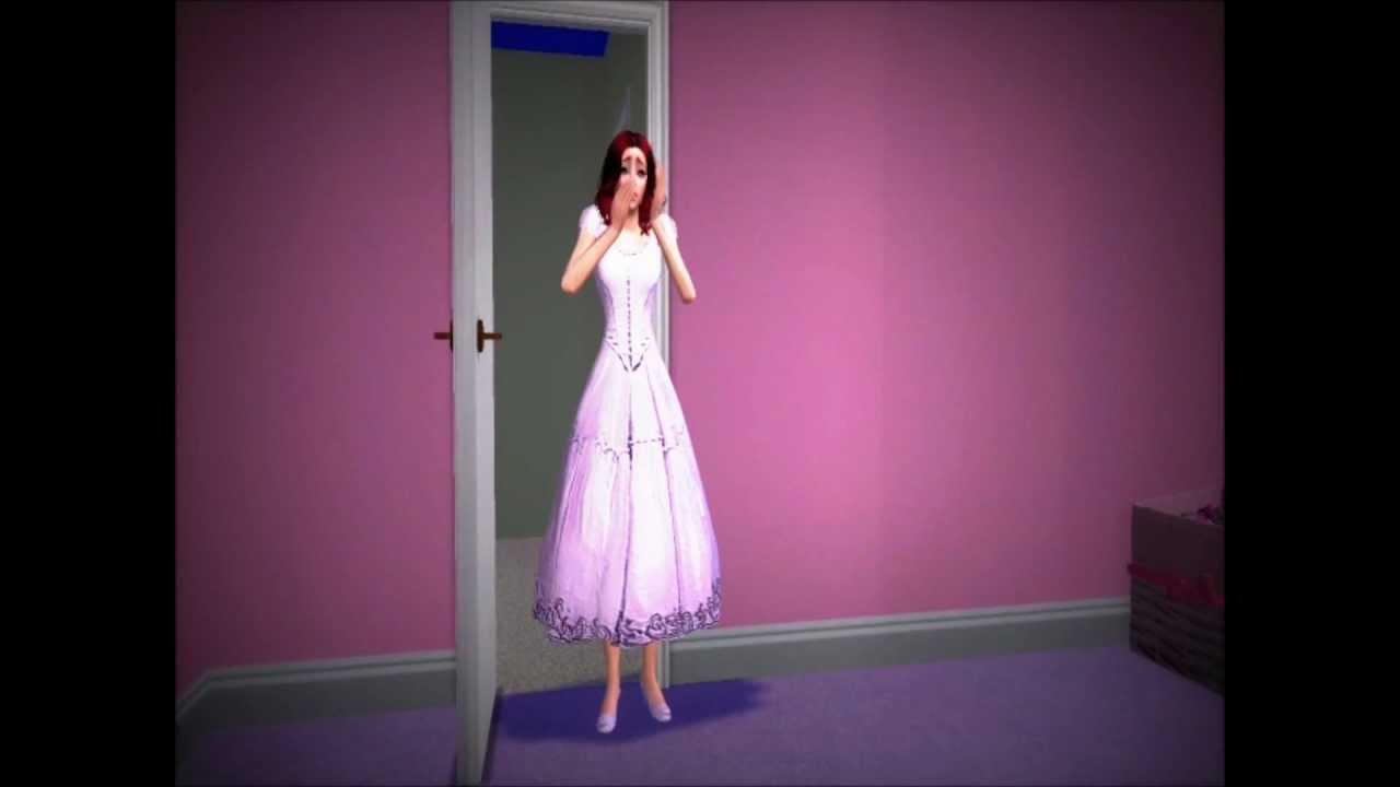Monsters(sims 2) - YouTube