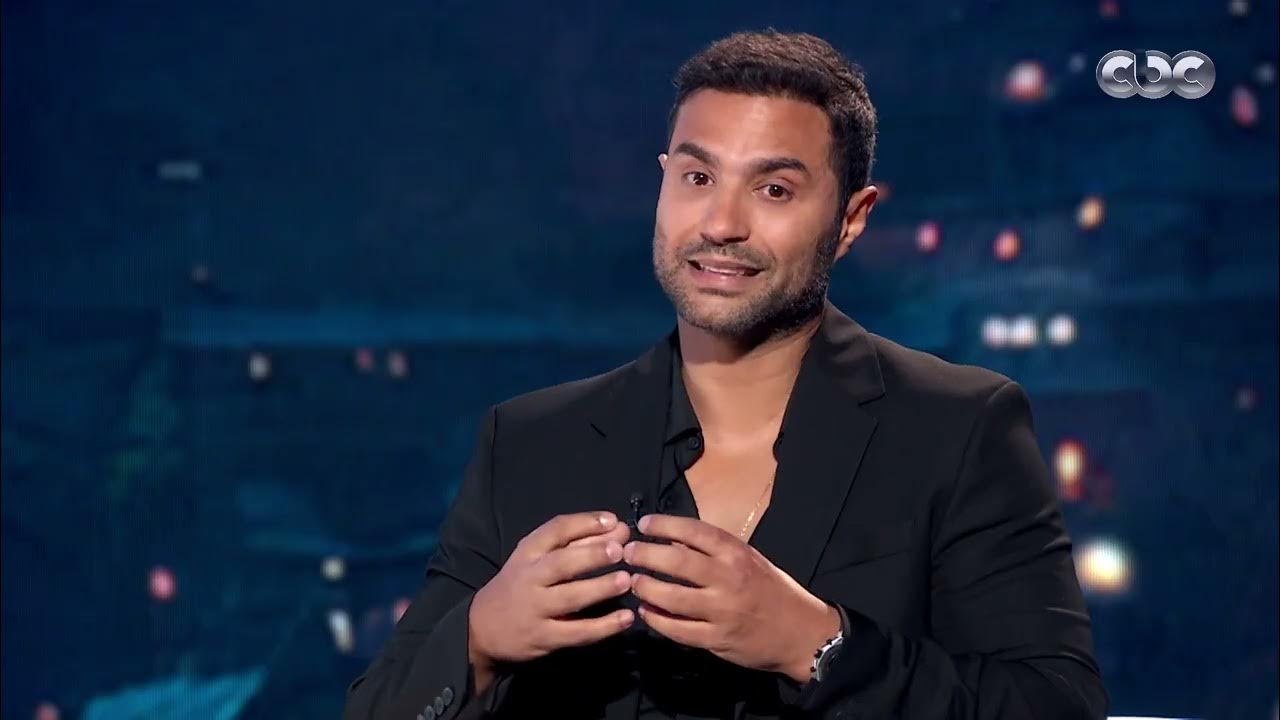 أنا والقناع كان سهل عليا آخد دور في أفلام أخويا سبب عدم تواجد كريم وأحمد فهمي في عمل مشترك