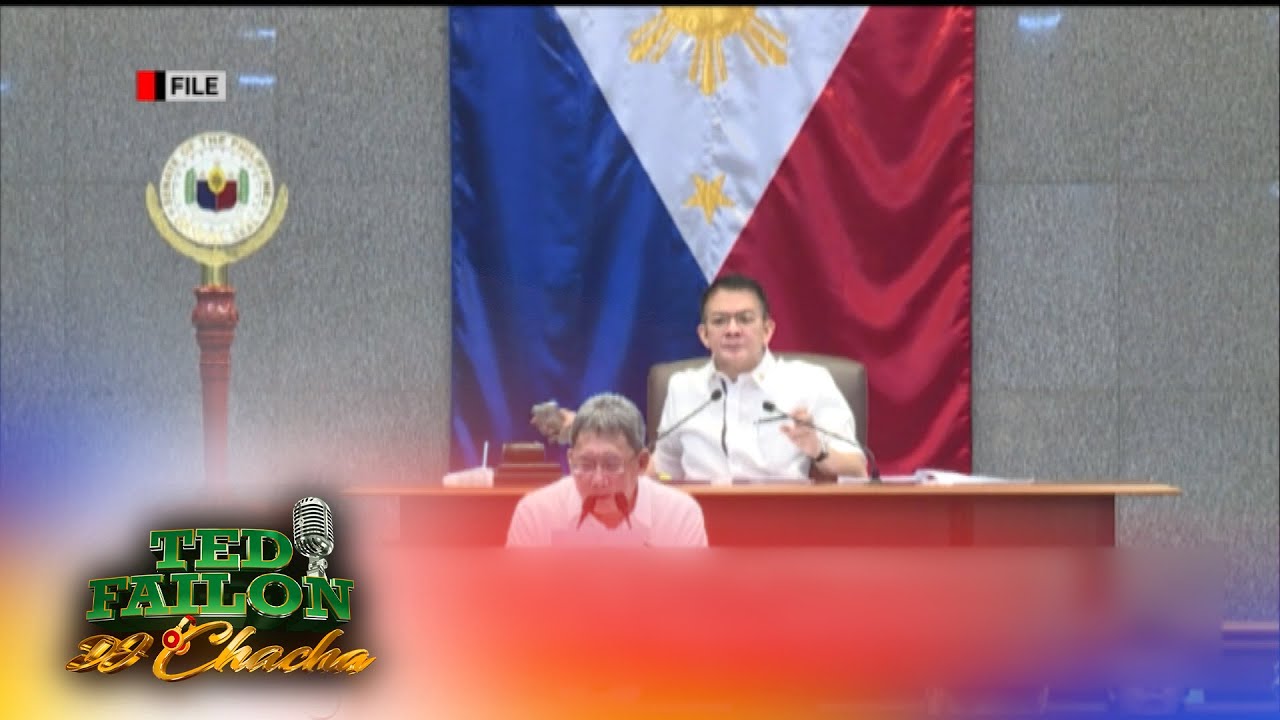 Impeachment trial kay VP Sara Duterte, hindi mamadaliin ng Senado, ayon ...