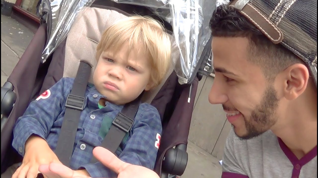 CUTE BRITISH BABIES!! - YouTube