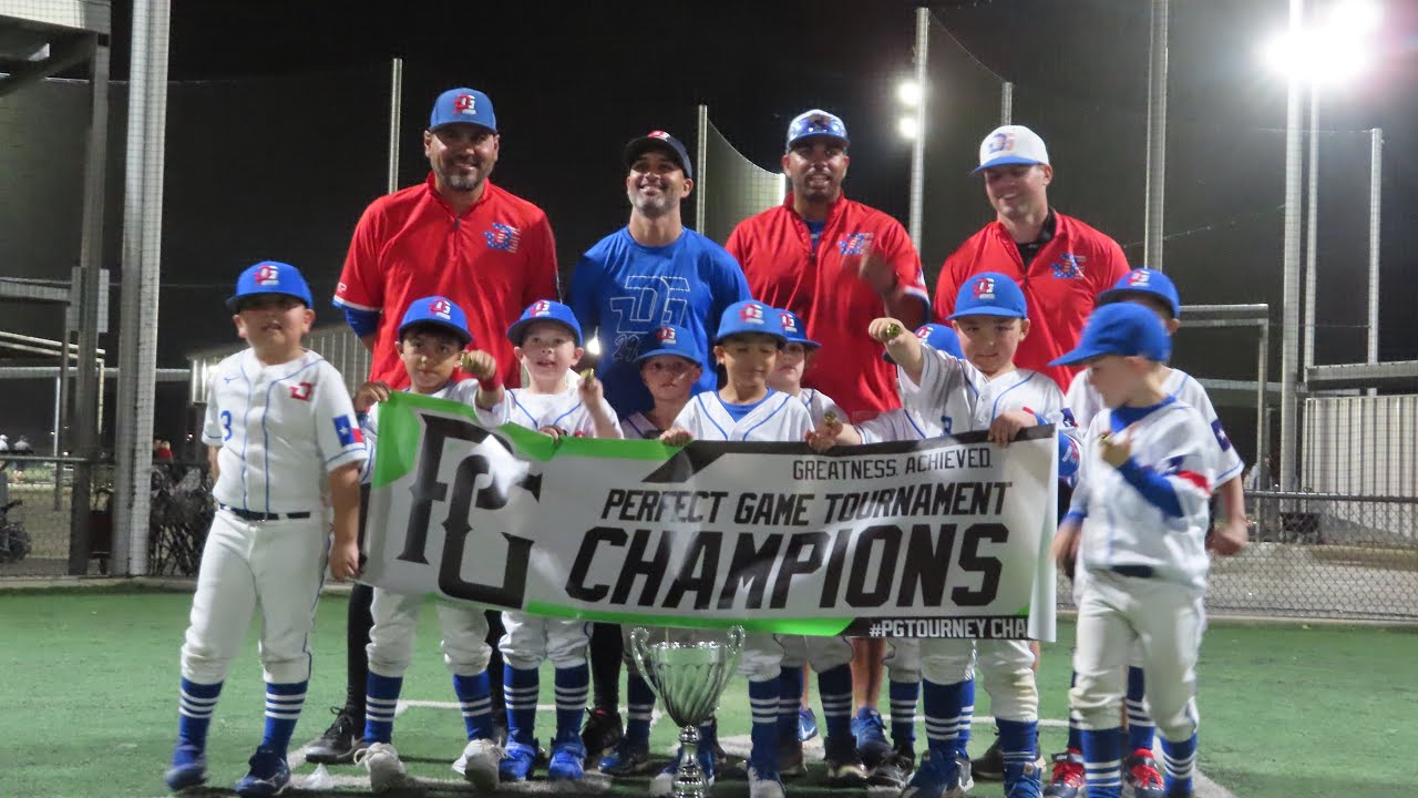 DG29 Pro 6U Champs! - YouTube