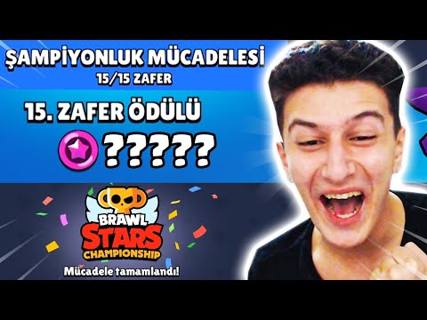 1 MİLYON DOLAR İÇİN 15 TE 15 YAPTIM