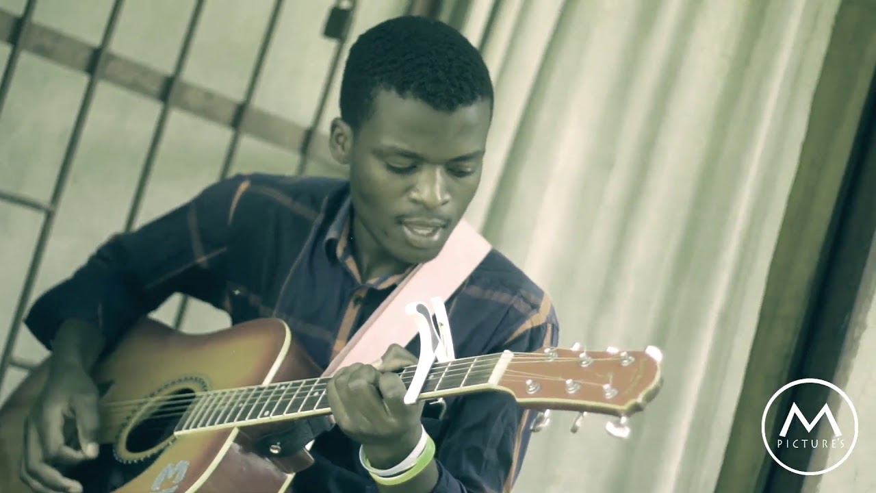 mark zimba Fly away - YouTube