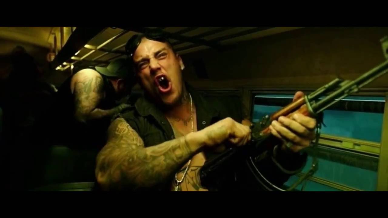 The Purge Tribute - Highway to Hell - YouTube