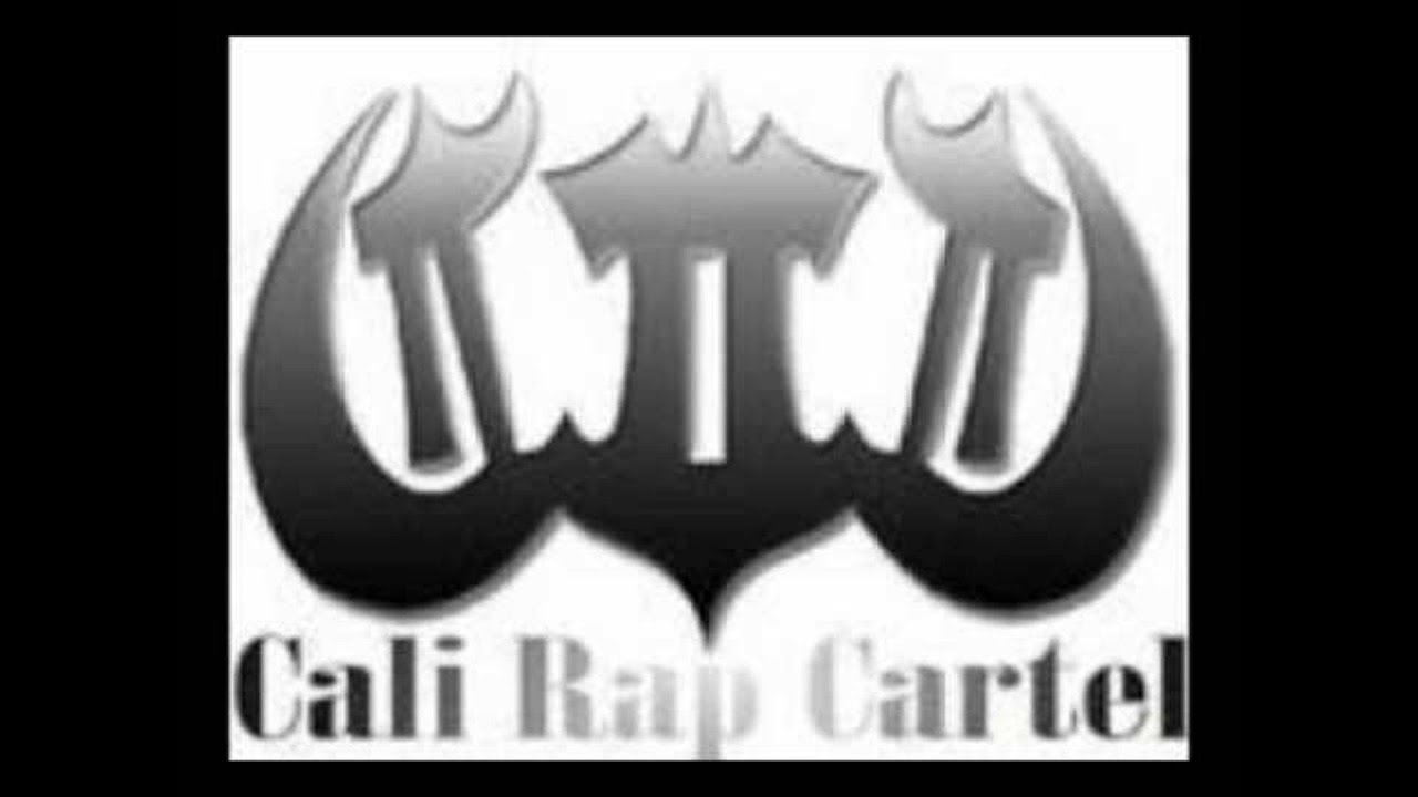Cali Rap Cartel - Nomada [1998] - YouTube