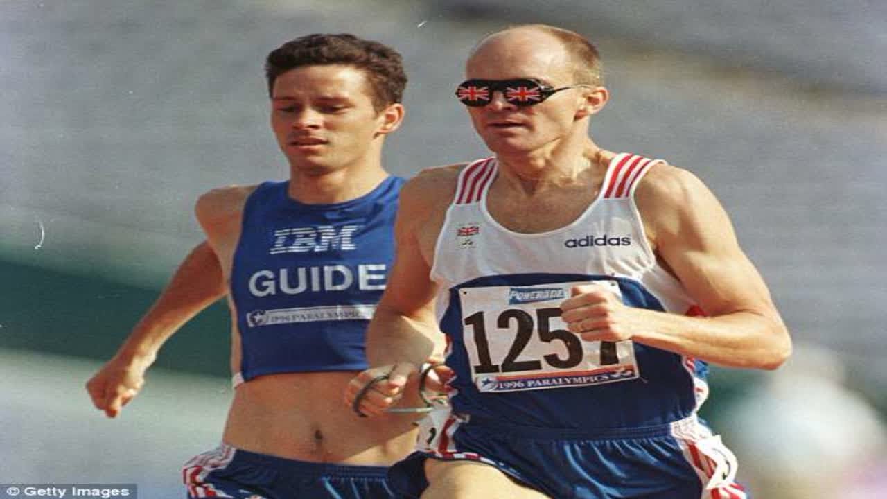 Rob Matthews defied his disability to have one of the finest careers in ...