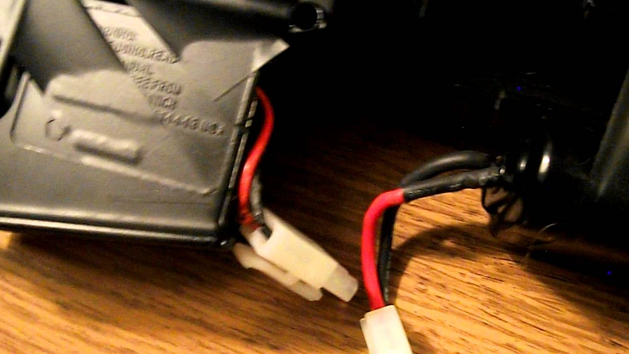 Crosman Pulse R70 - YouTube