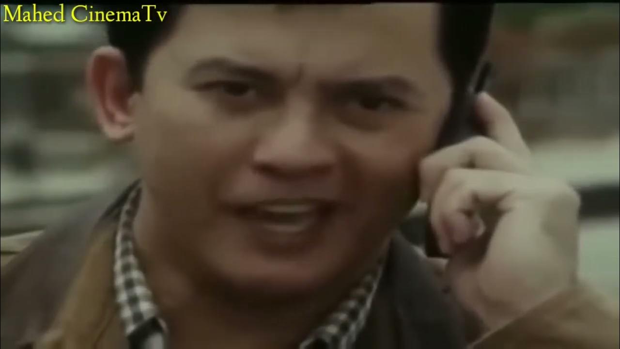 PHILIP SALVADOR AND EDU MANZANO TAGALOG ACTION MOVIE | PINOY ACTION MOVIE - YouTube