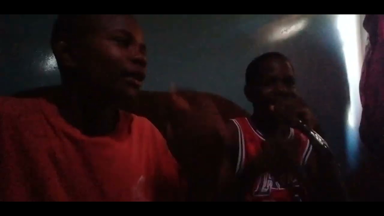Lil fourty_7_x_lnnokwe_x_nastywrld99(rapping music) - YouTube