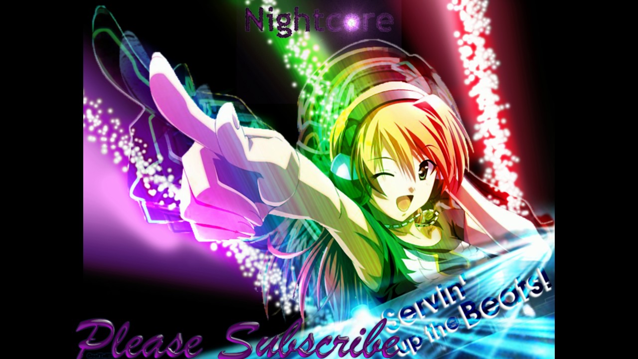 【Nightcore】 - 「This Is Nightlife by ItaloBrothers」 - YouTube