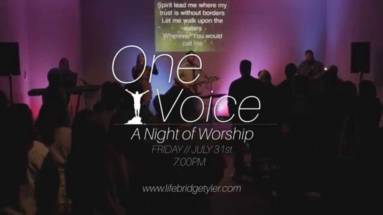 One Voice - YouTube