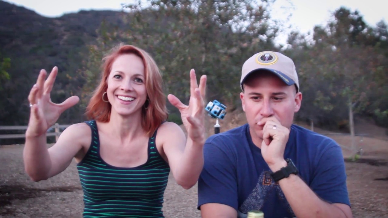 FIRST PERSON | 360° Virtual Reality BTS - YouTube