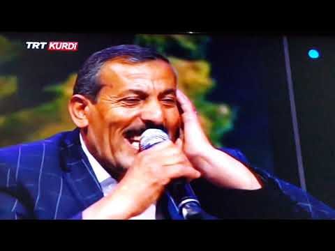 Dengbej kemal incekaya