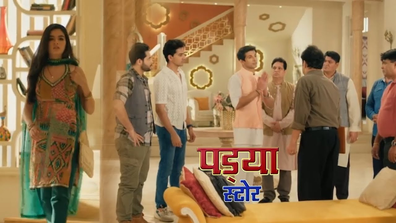Pandya Store promo | 7th November 2023 - YouTube