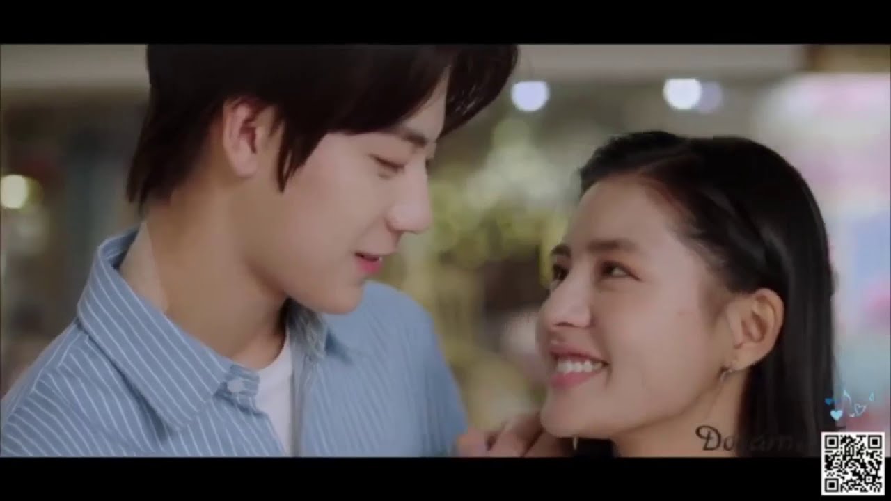 Сладкая первая любовь💖Sweet First Love😍 1080p - YouTube