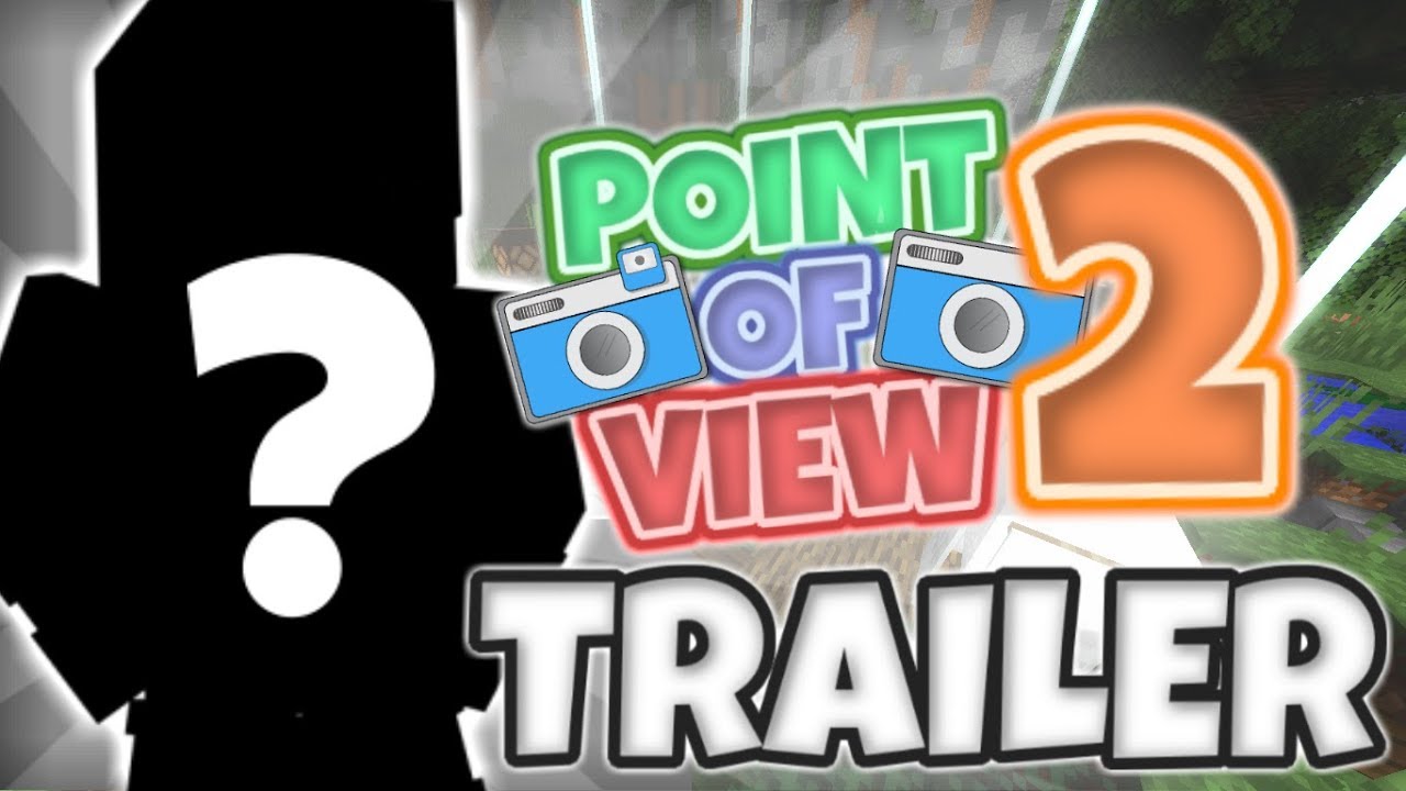 Point of View Season 2 - TRAILER / CAST REVEAL! - YouTube