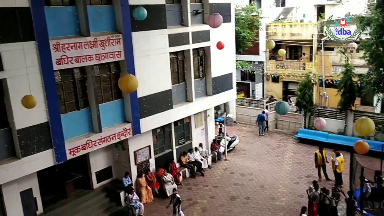 Celebration of the International Week of the Deaf continues @ IDBA ...