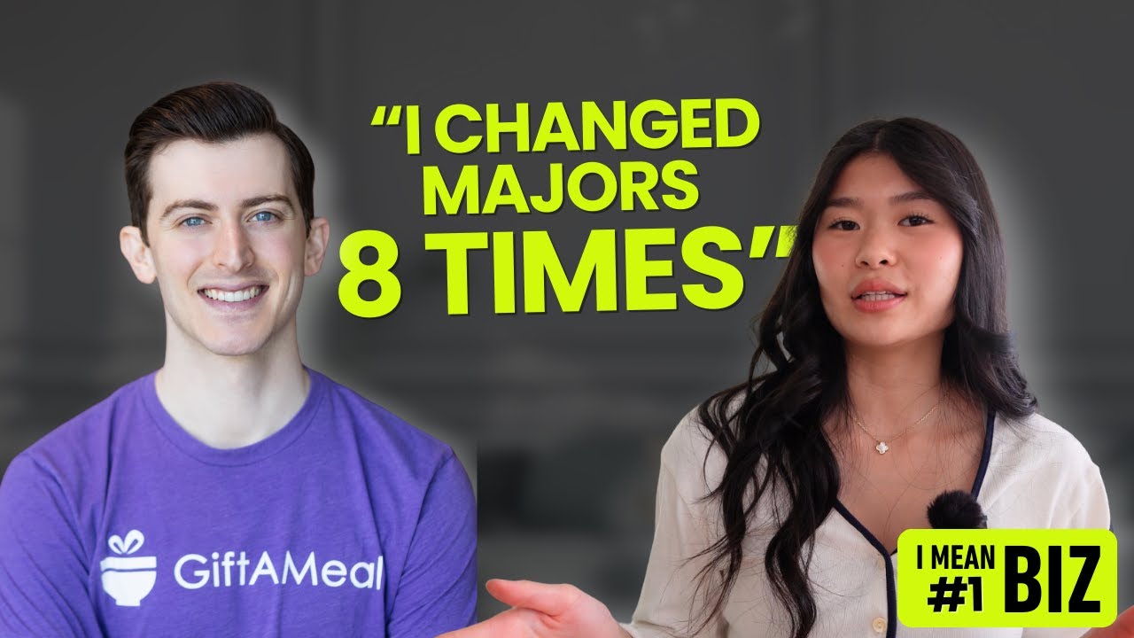 From STUDENT to CEO: Andrew Glantz's Secret to Building A Business in ...