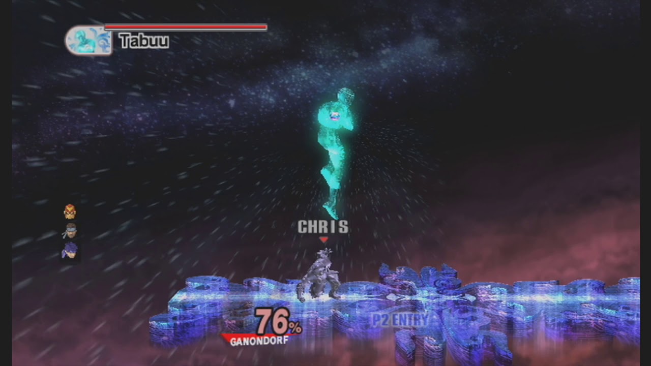 Super Smash Brothers Brawl - Final Boss.....Again. - YouTube