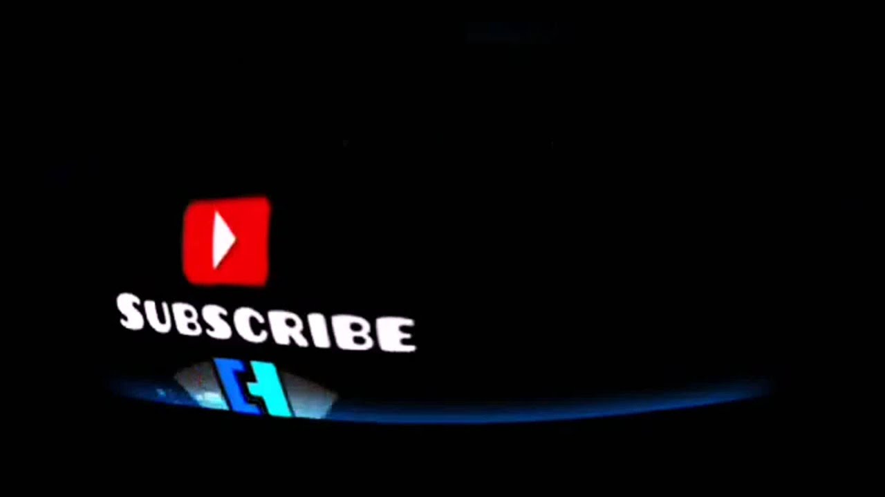 Youtube Subscribe Video (Outro) Making With Geometry Dash - YouTube