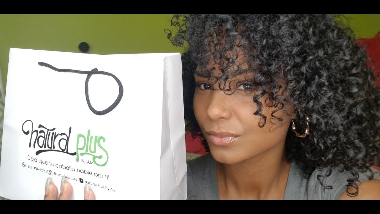 LO QUE PIENSO DE LOS PRODUCTOS NATURAL PLUS - YouTube
